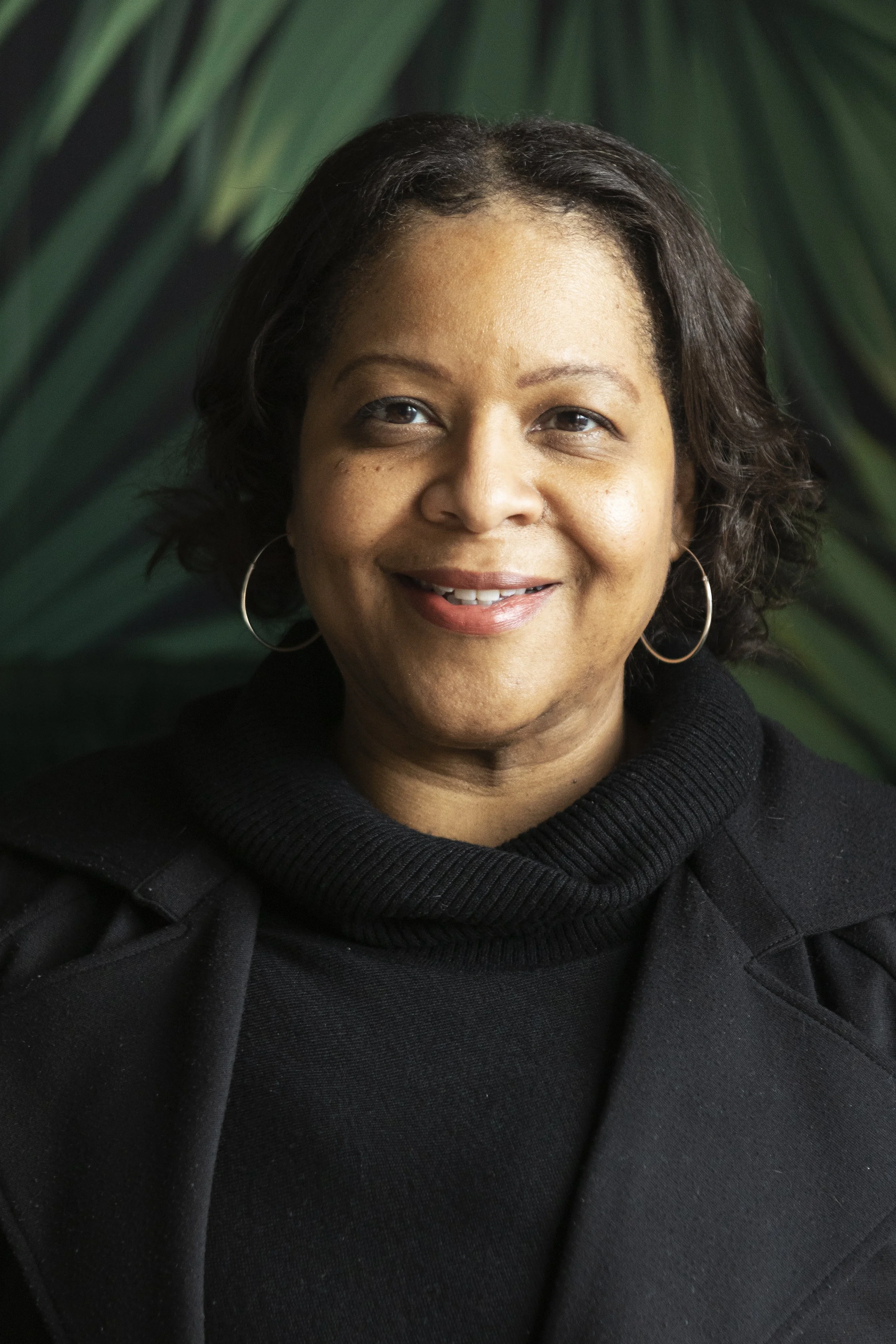 TINA CARGILL, EXECUTIVE ADMINISTRATOR — ThirdSpace® Action Lab