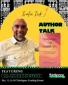 Indie Ink Author Talk - Dr. Mark Joseph — ThirdSpace® Action Lab