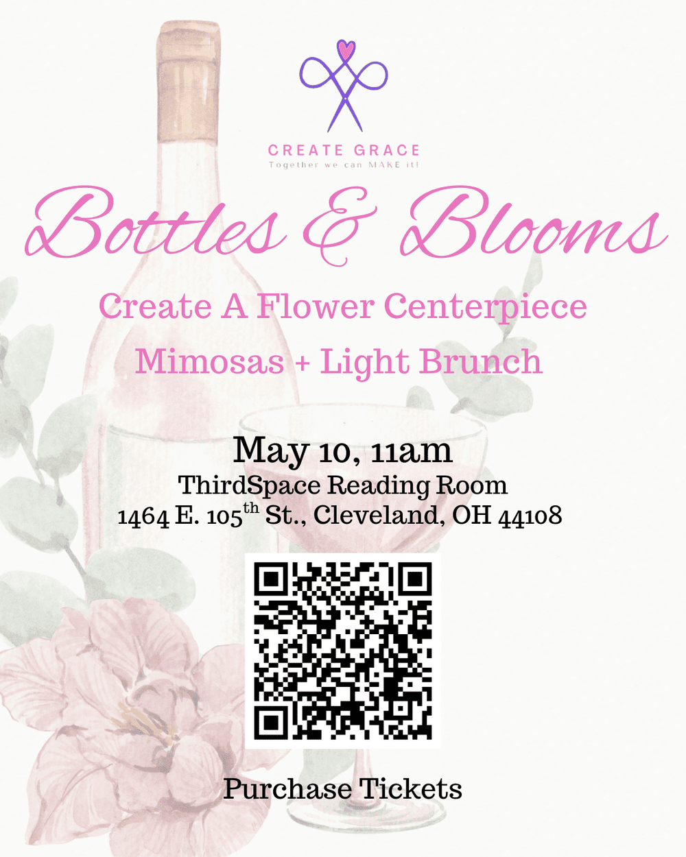 Events — ThirdSpace® Action Lab