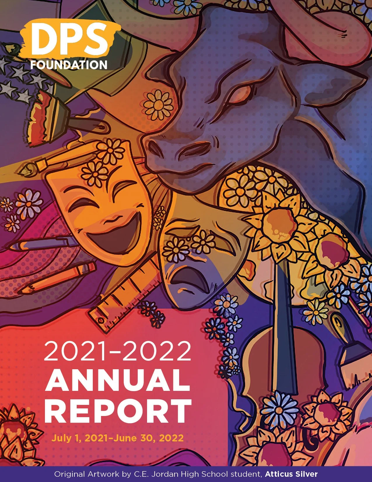 Impact — DPS Foundation