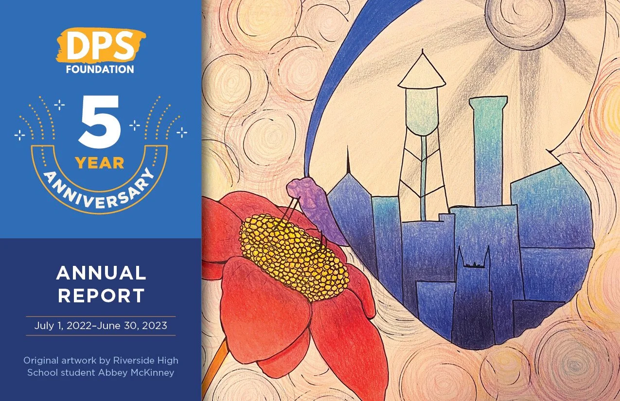 Impact — DPS Foundation