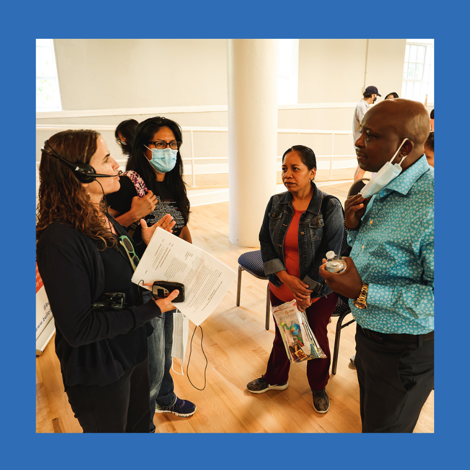 Overview of our work — DPS Foundation