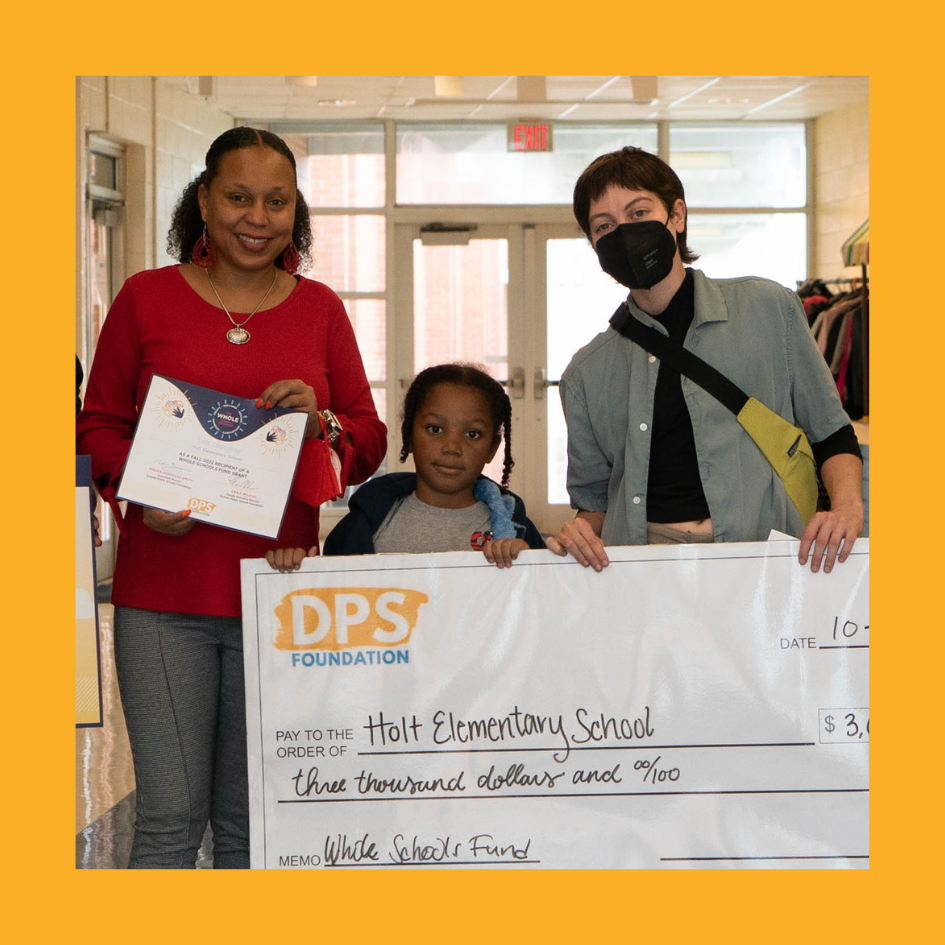 DPS Foundation