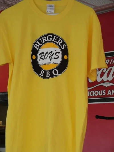 Roy's Squeeze Inn