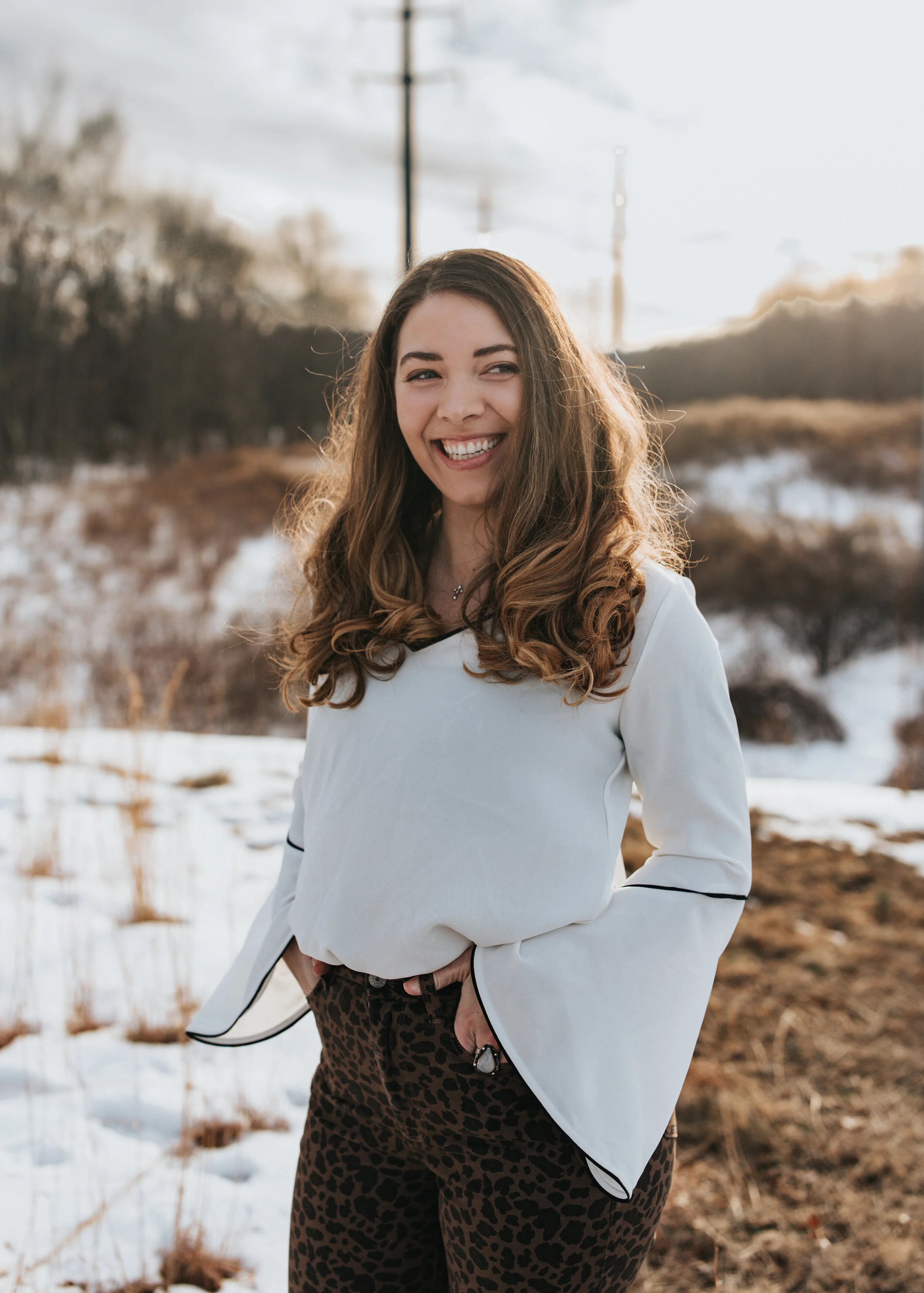 MIND & BODY ALIGNMENT