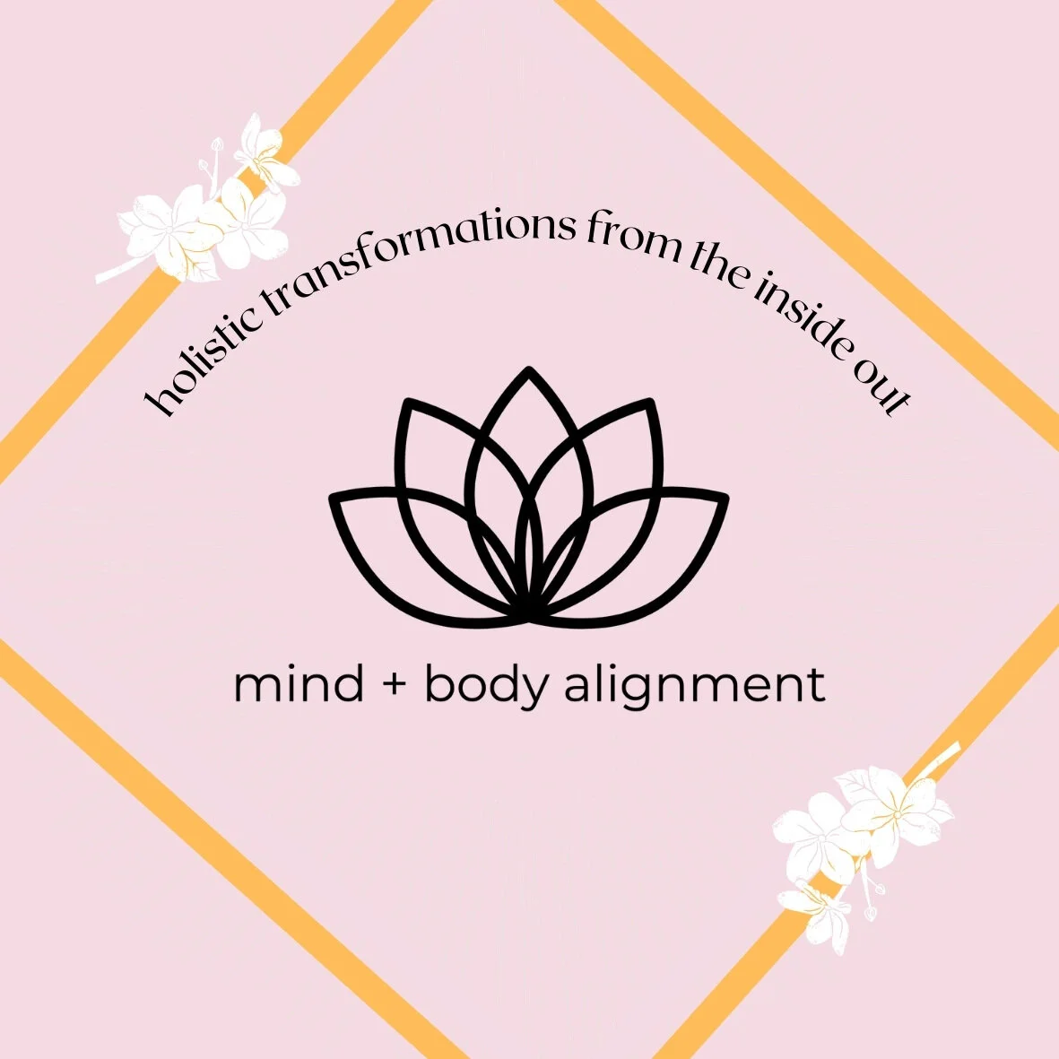 MIND & BODY ALIGNMENT