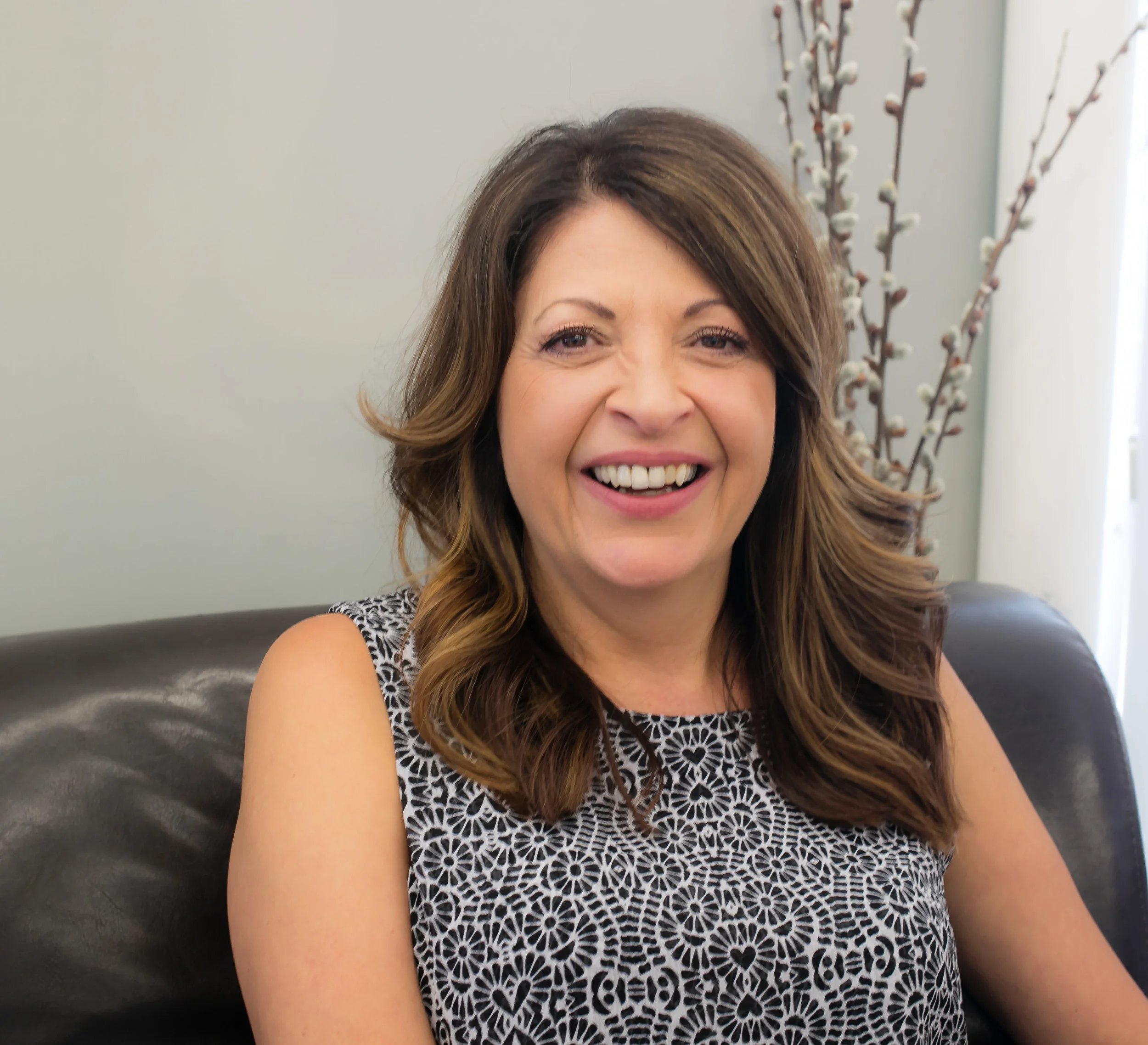 Our Team — Tres Chic