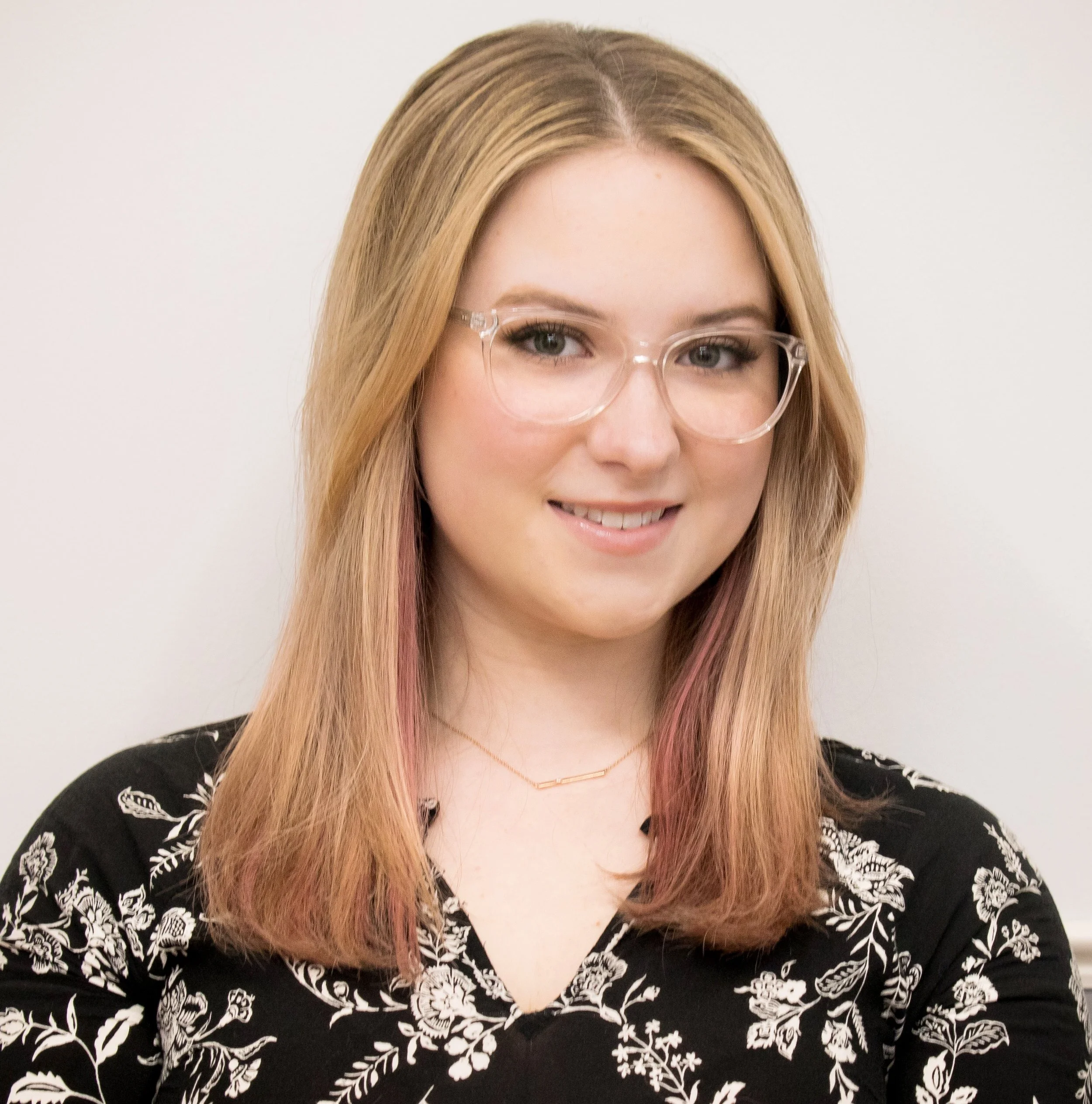 Our Team — Tres Chic