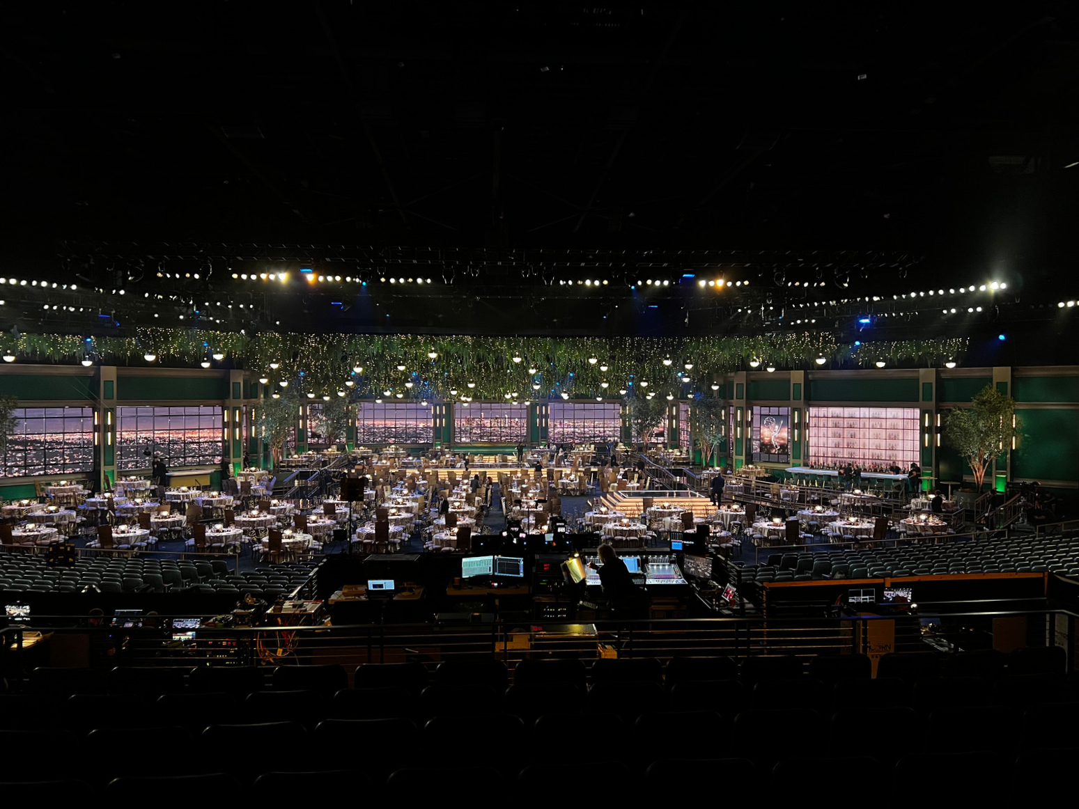 74th Annual Primetime Emmy Awards — paperweight inc.