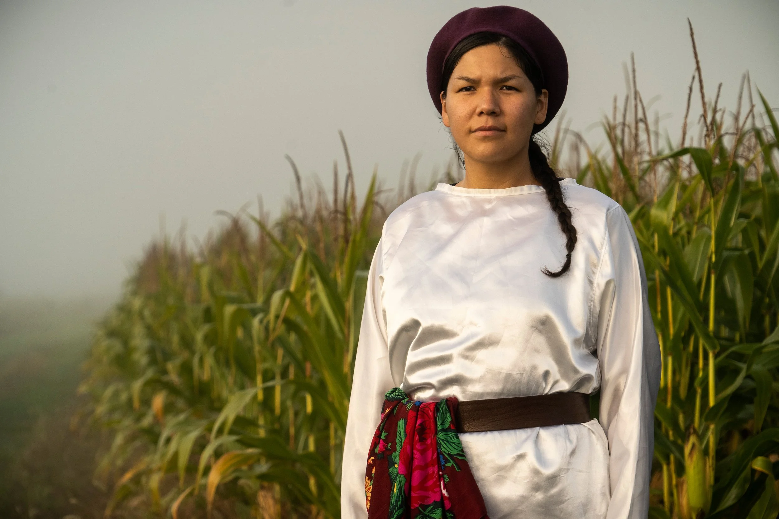 Short Series: Indigenous-Made Docs — Guelph Film Festival