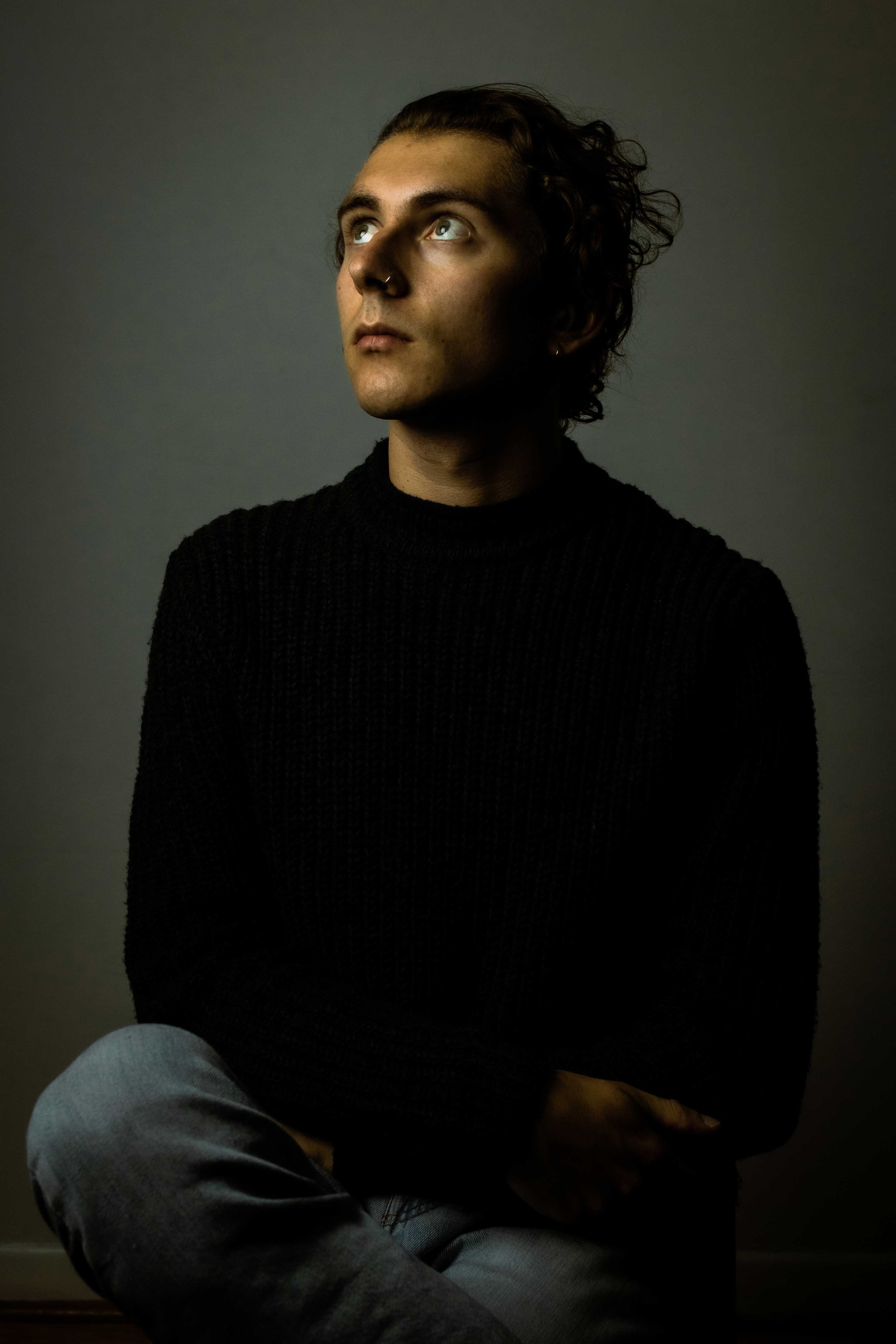 Short Series: Art & Agency — Guelph Film Festival