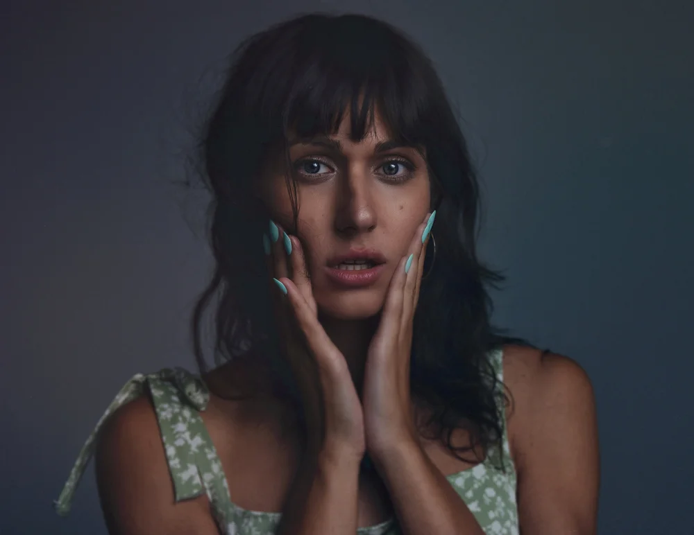 Teddy Geiger — Spark Music Group