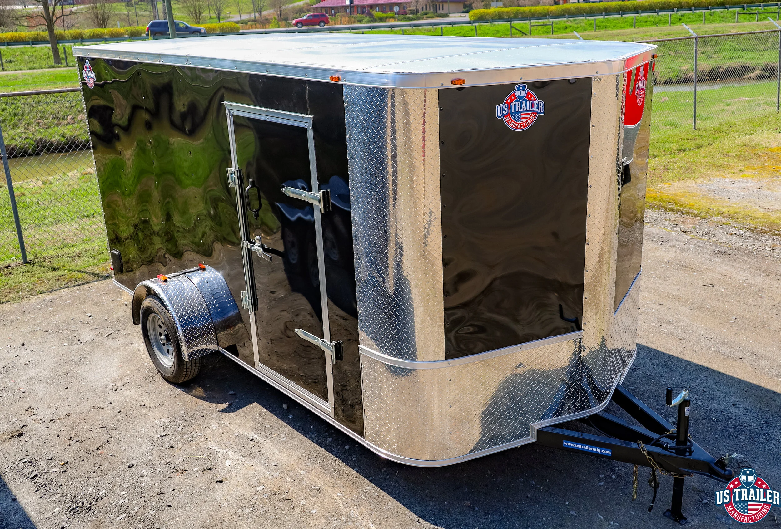 US Trailer Manufacturing