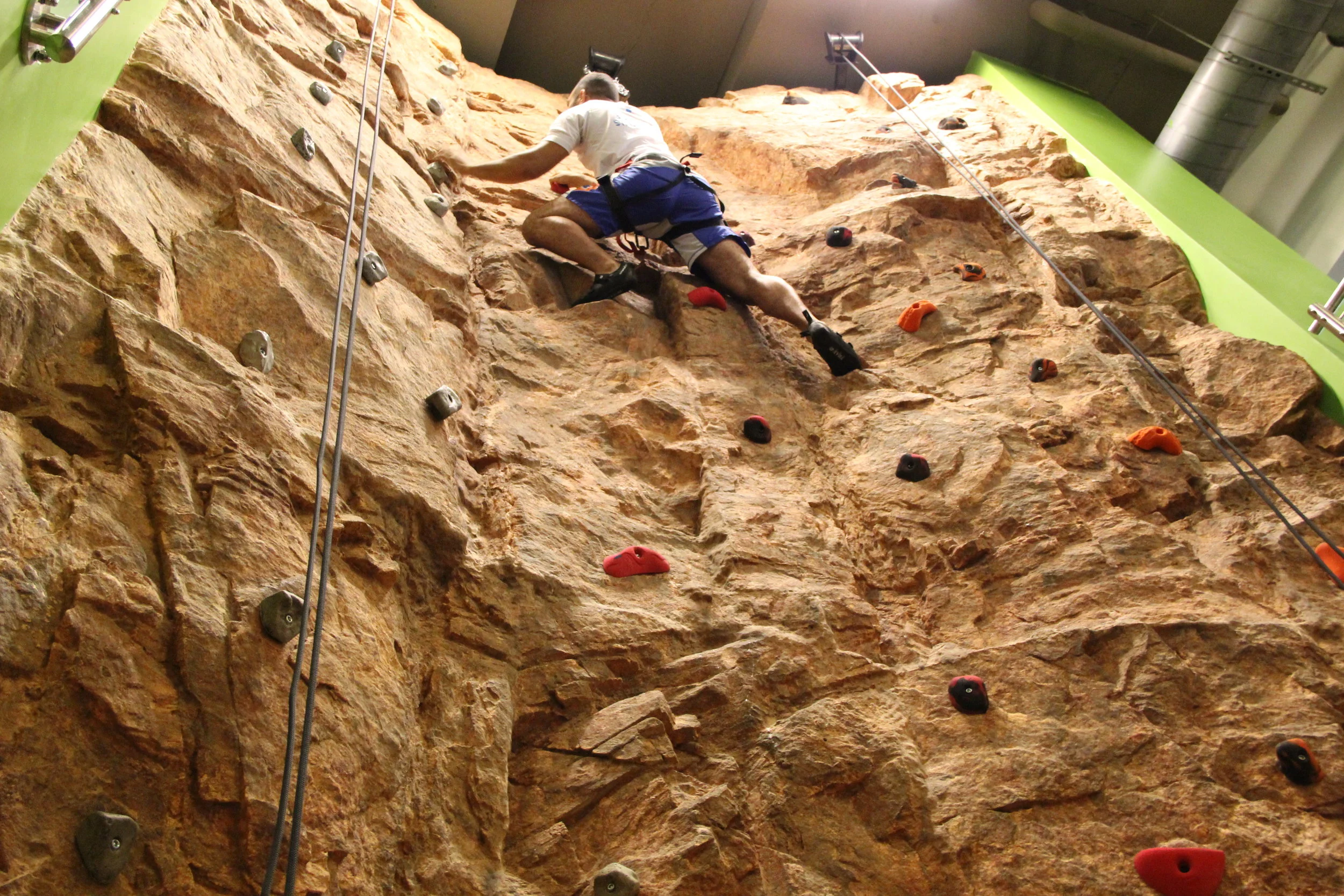 Venues & Spaces in DC | YMCA Anthony Bowen