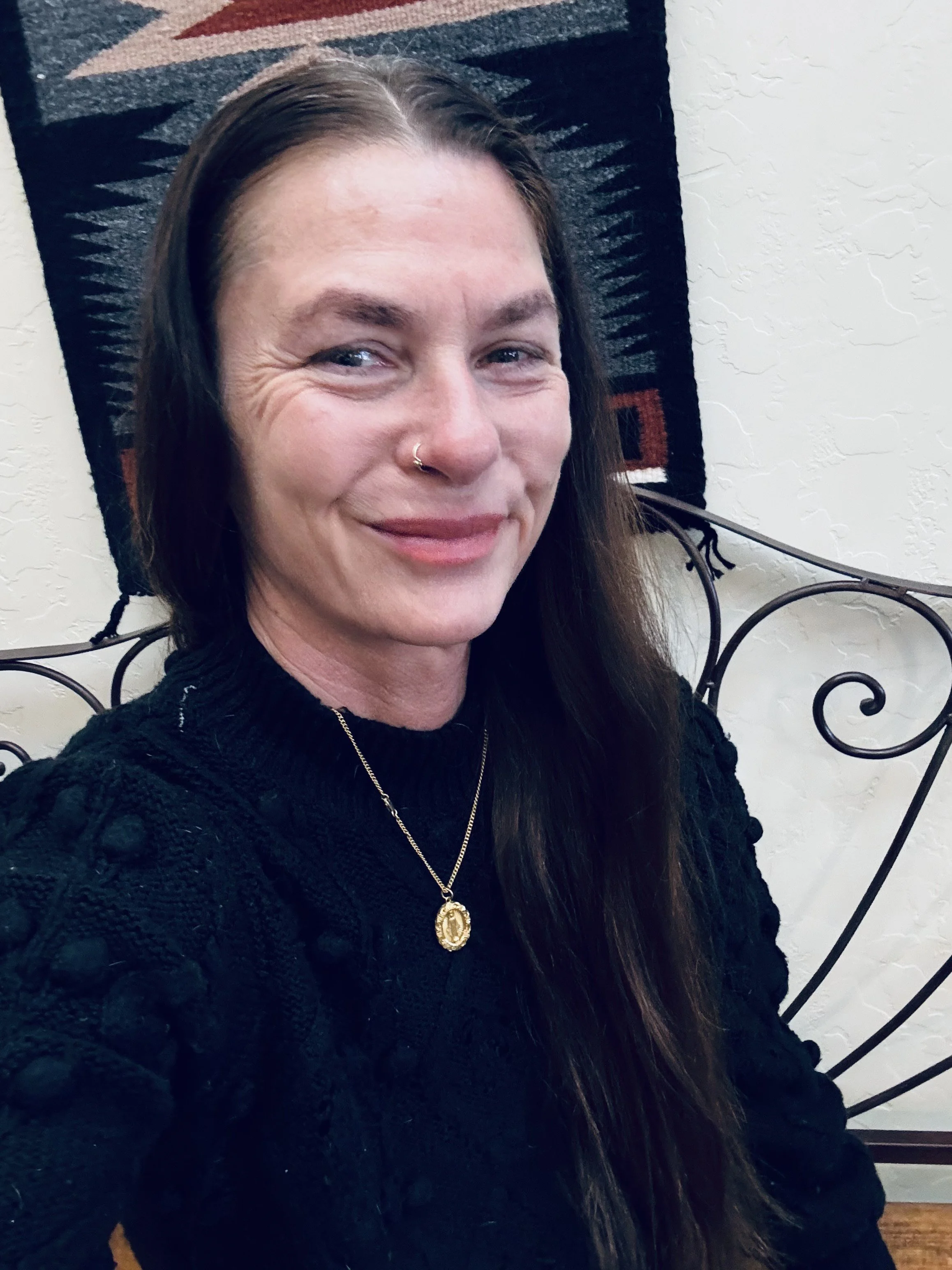 Mari Krause's Instagram, Twitter & Facebook on IDCrawl