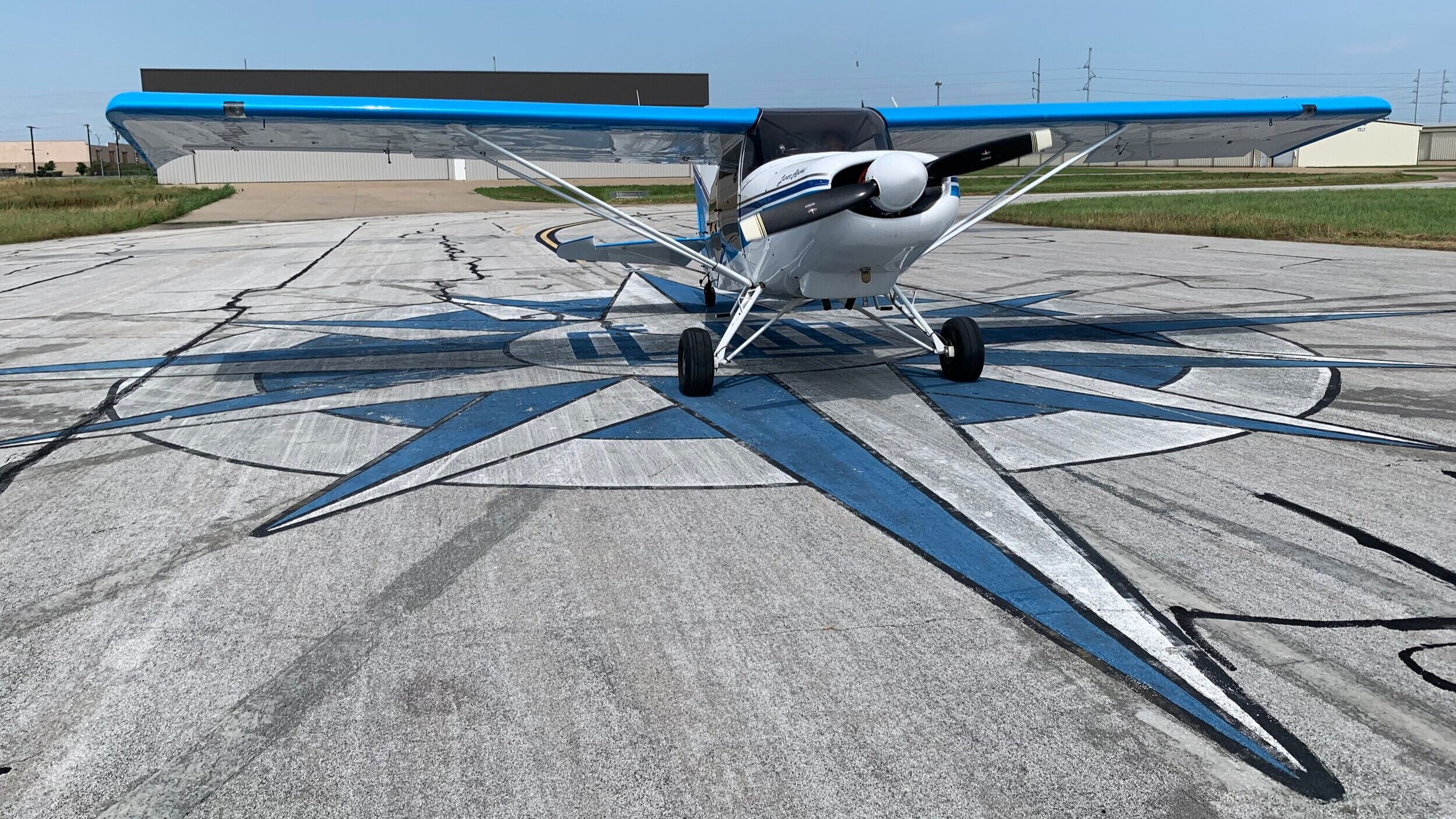 CAM Aircraft