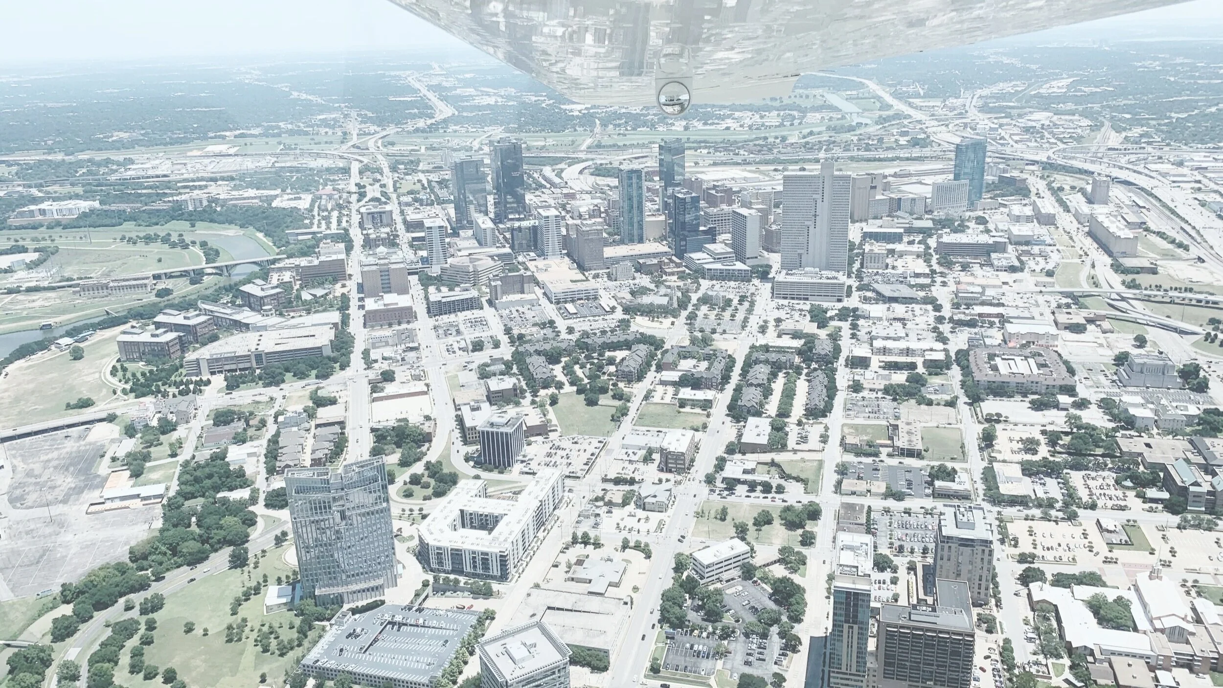 Useful Info — CAM Aircraft