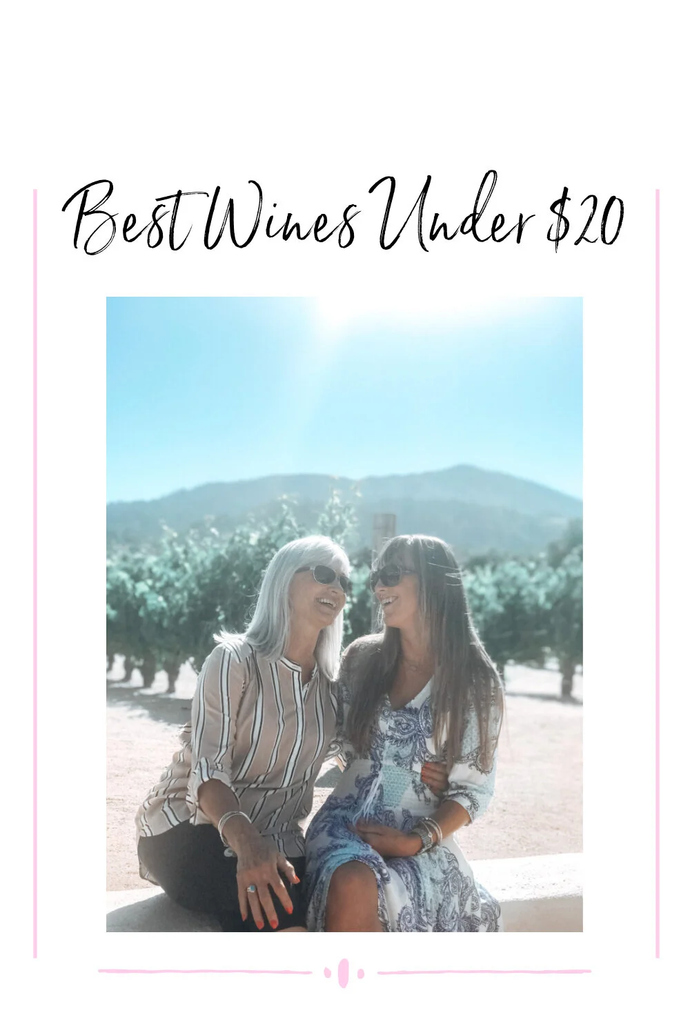 Best Red Wines Under $20 — The Jess Tayls