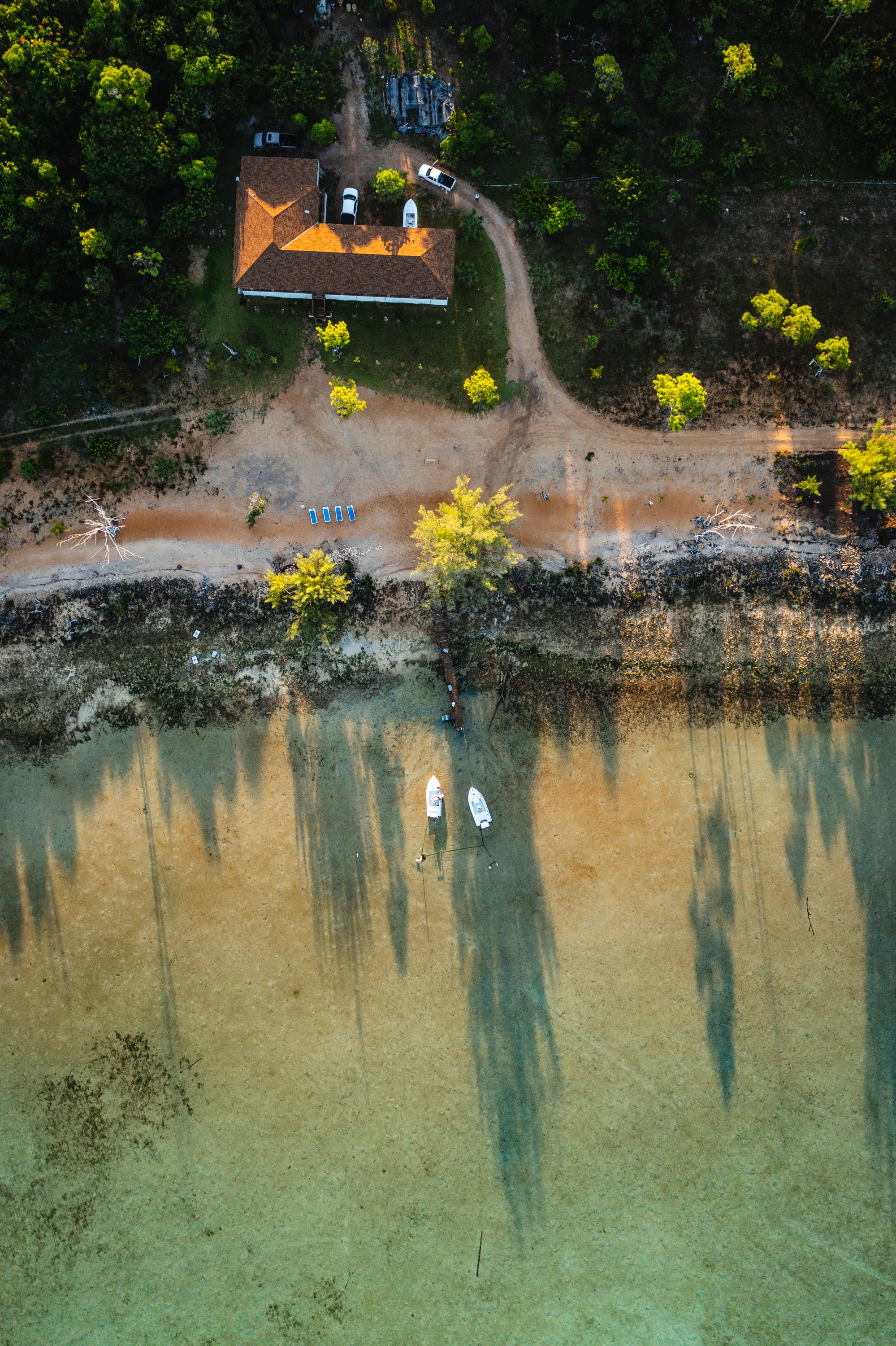 Red Bay Sunset Lodge — riverwizardco.com