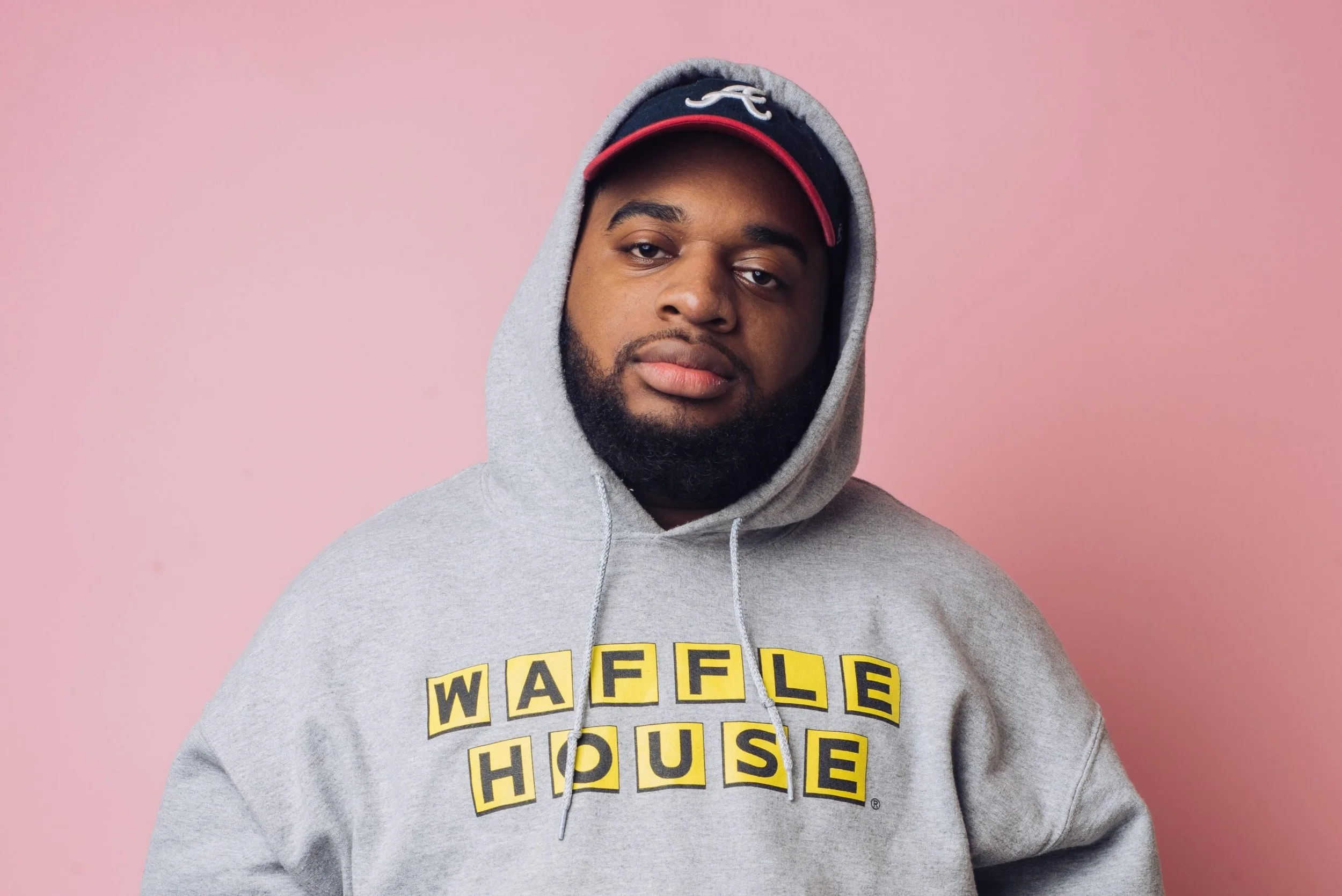 Lookout Comedy Festival