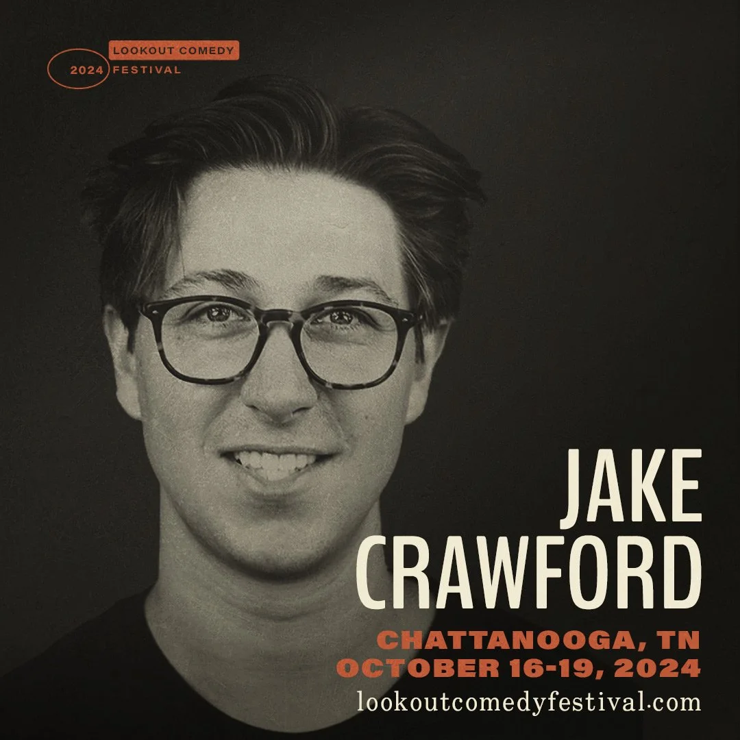 Lookout Comedy Festival