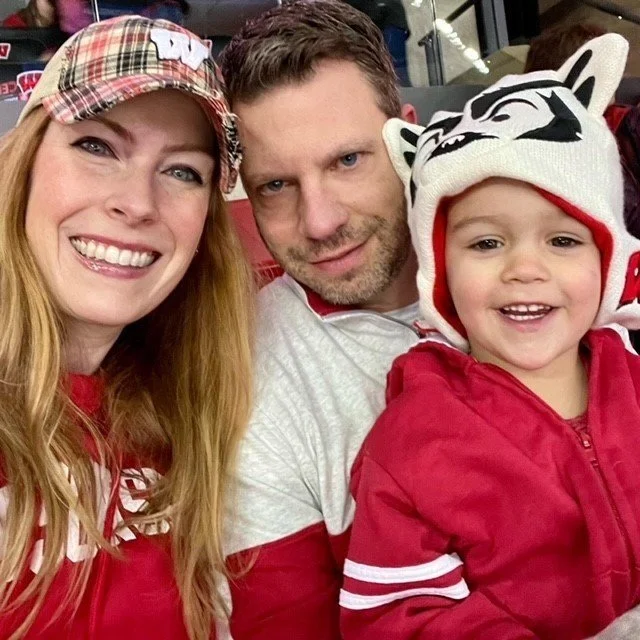 Adoptions of Wisconsin