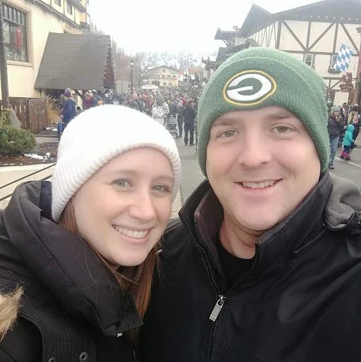 Jamie and James — Adoptions of Wisconsin