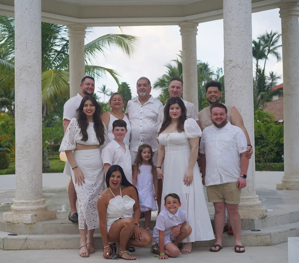 Carlos and Jared — Adoptions of Wisconsin