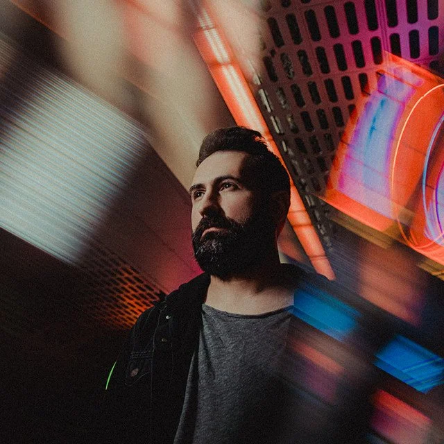 Artists — 3DOT Recordings