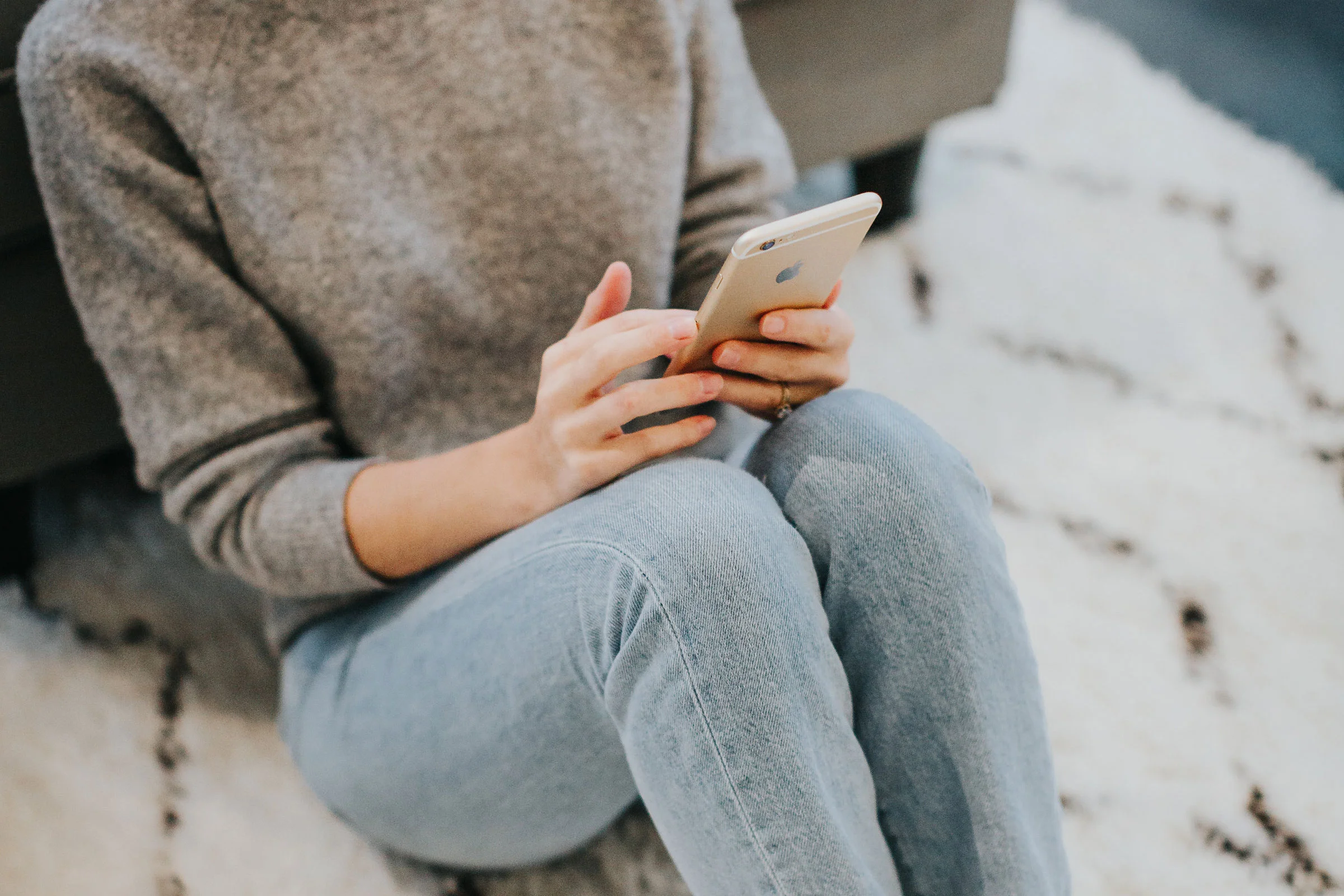 How to Create a 'Link in Bio' Page in Squarespace — Station Seven ...