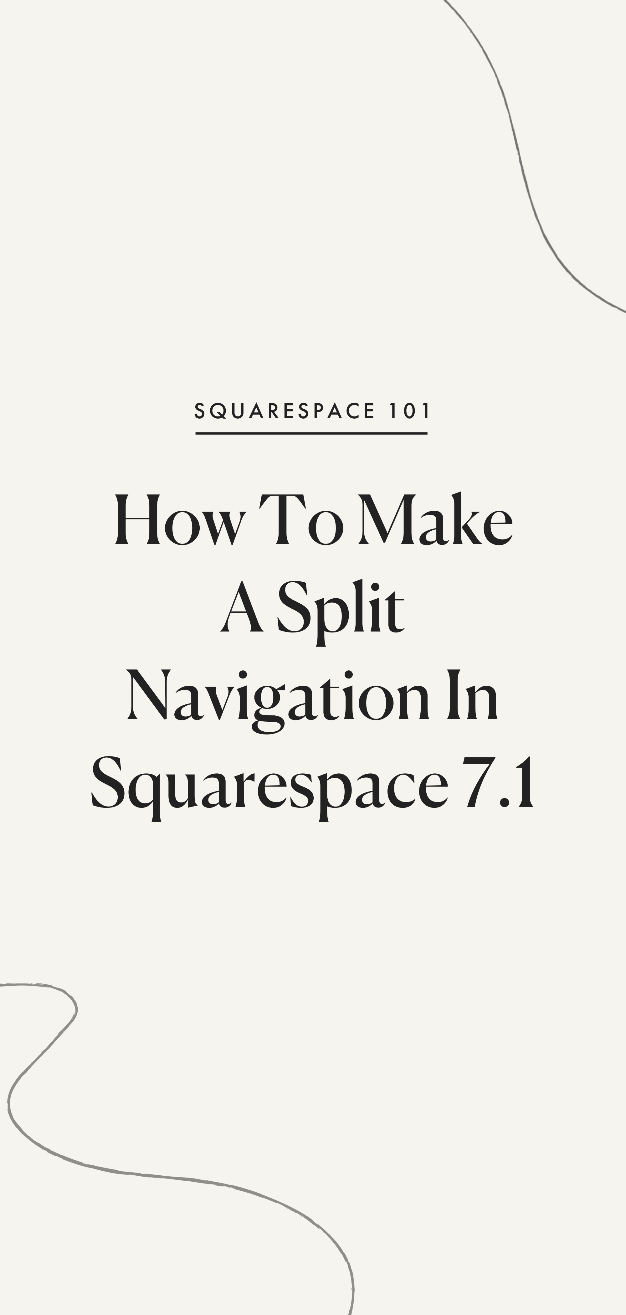 How To Enable Disable Comments In Squarespace And Why You Want Them — Station Seven