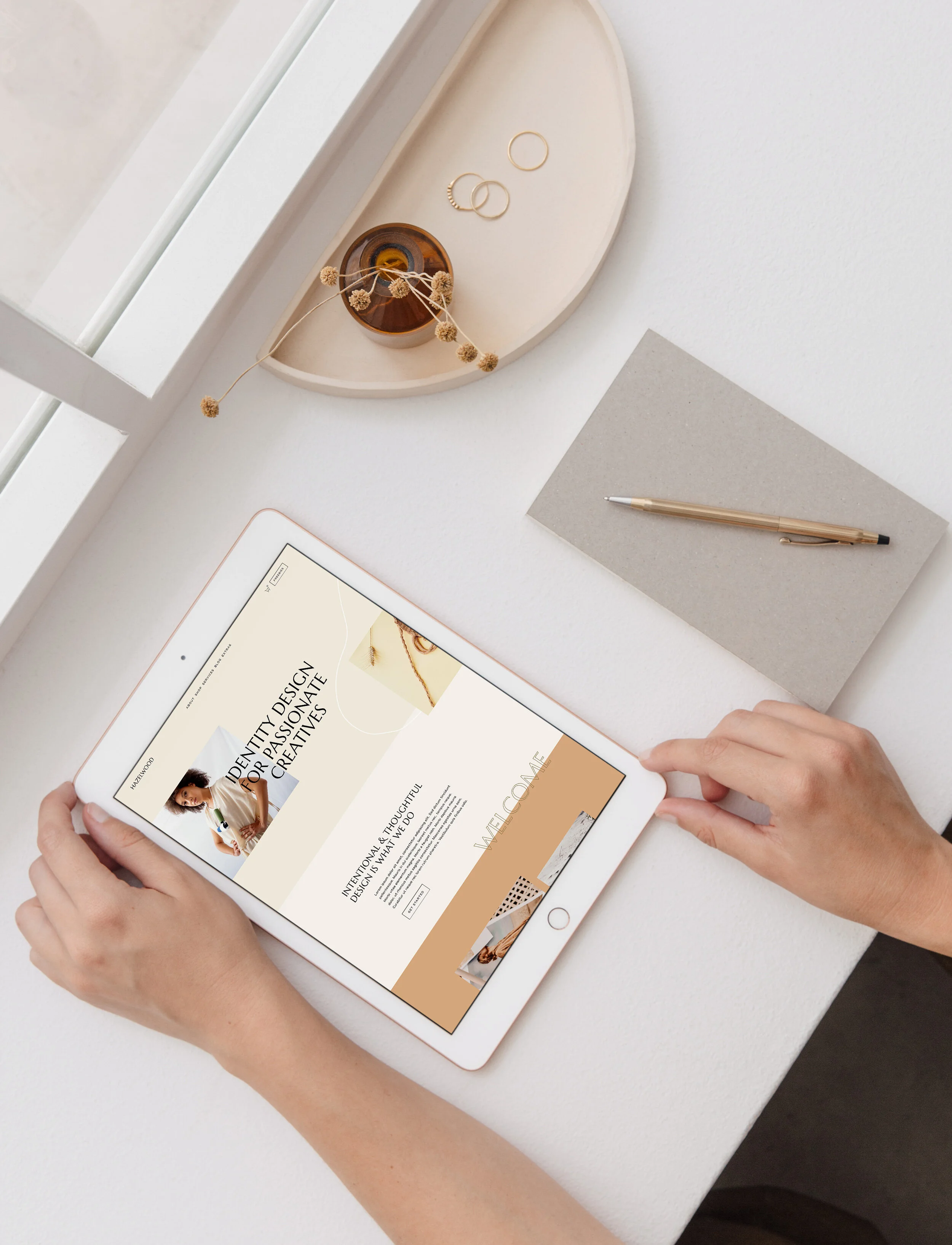 Station Seven — Squarespace Templates, Squarespace Training, and Free ...