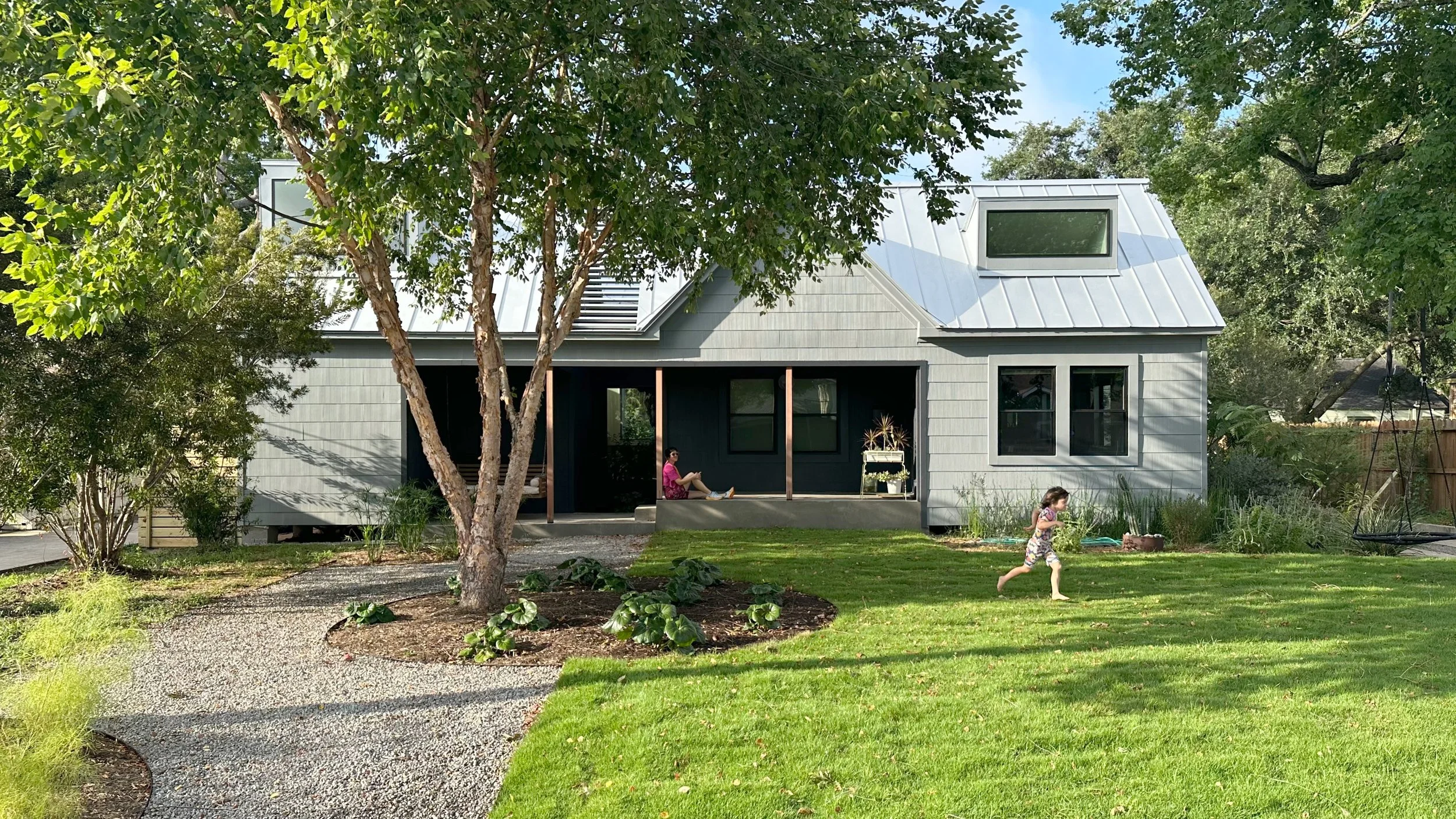 Joyce Residence — HR DESIGN DEPT