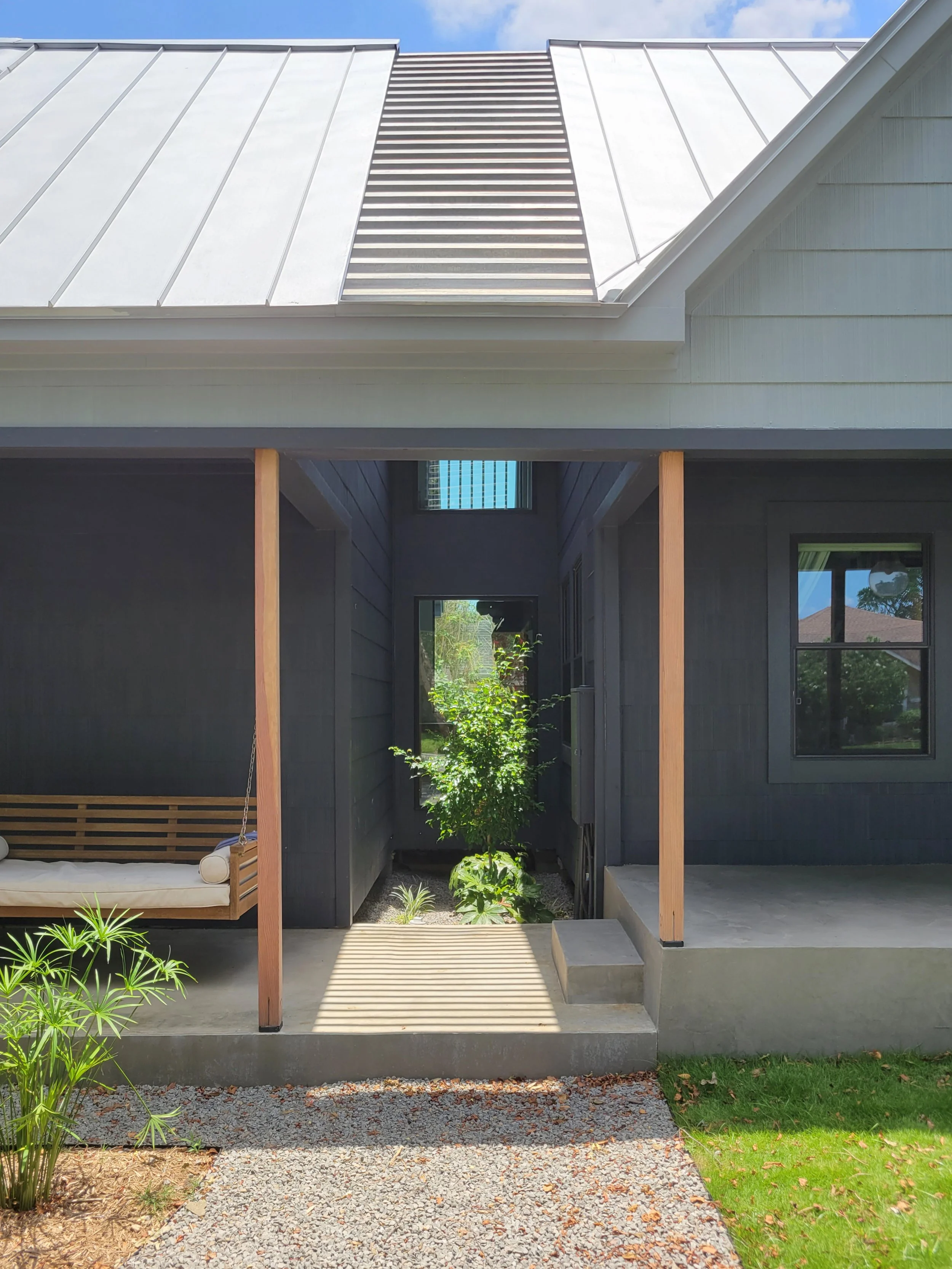 Joyce Residence — HR DESIGN DEPT