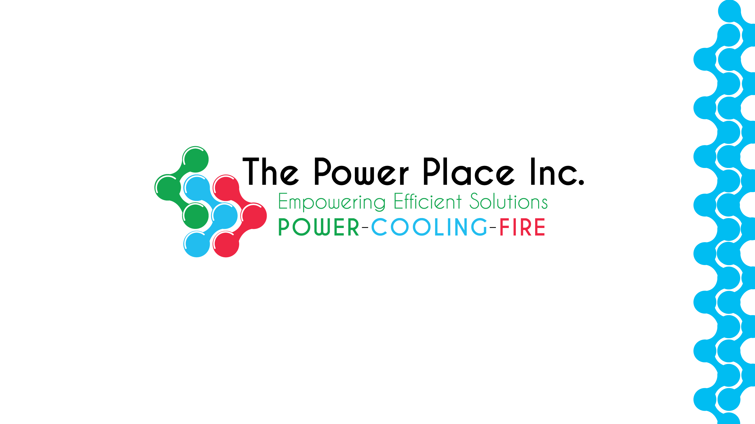 The Power Place Inc.