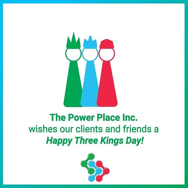 The Power Place Inc.