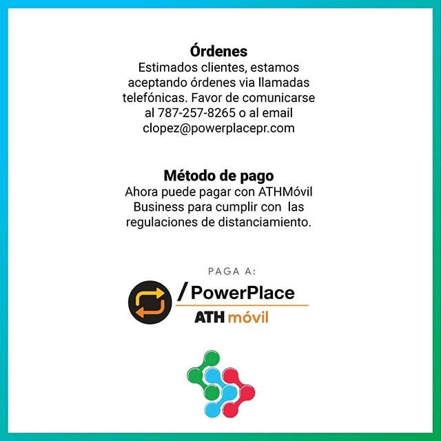 The Power Place Inc.