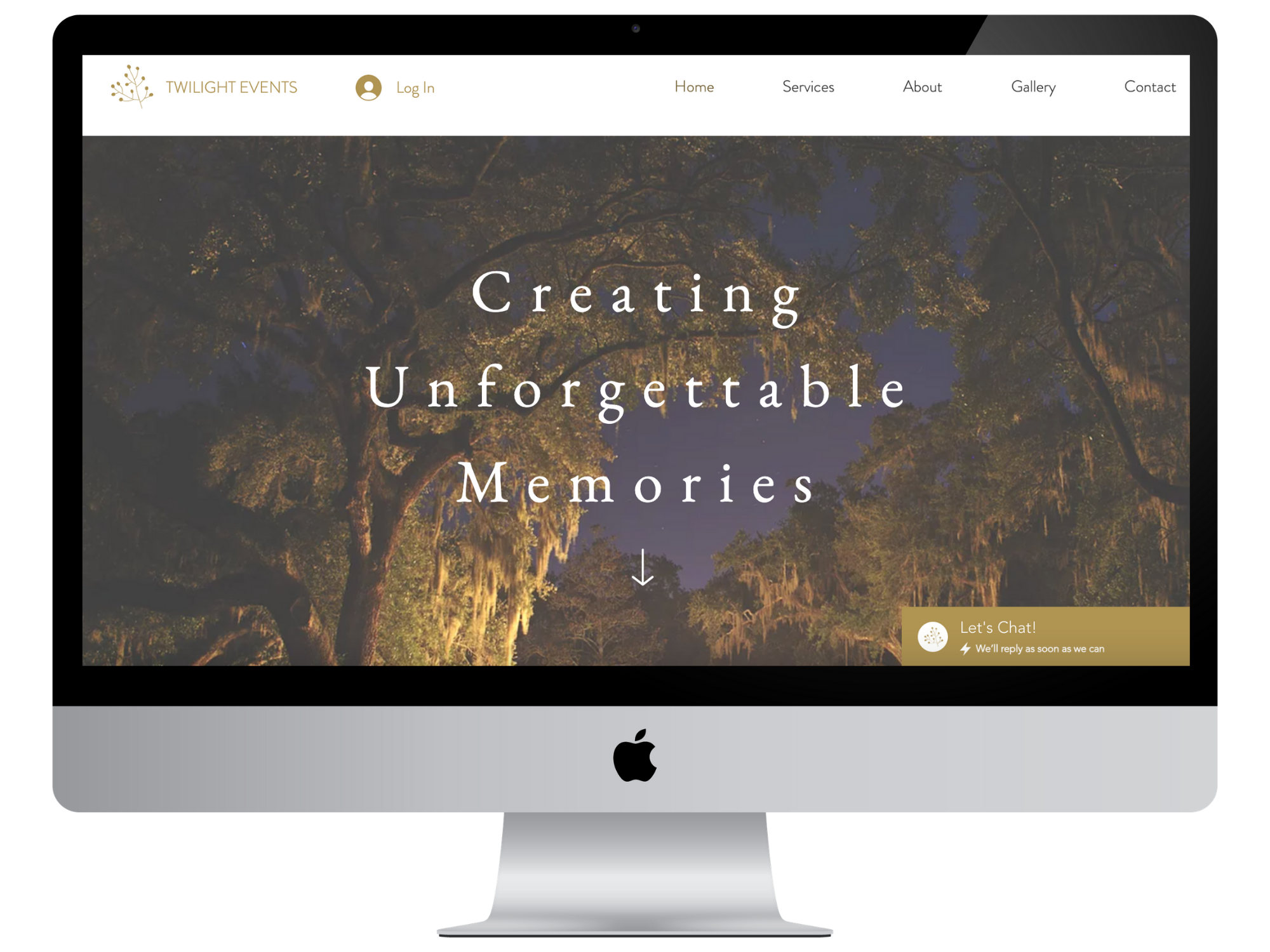 Event Website Design Inspiration 7 Bold And Beautiful Examples