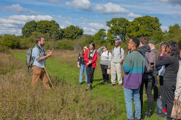 Meet Heal: the rewilding charity on a mission to give land back to ...