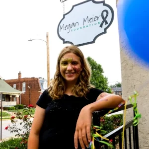Megan Meier Foundation