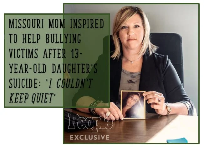 Megan Meier Story