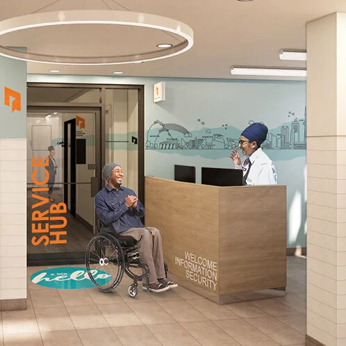 Architecture Counsel