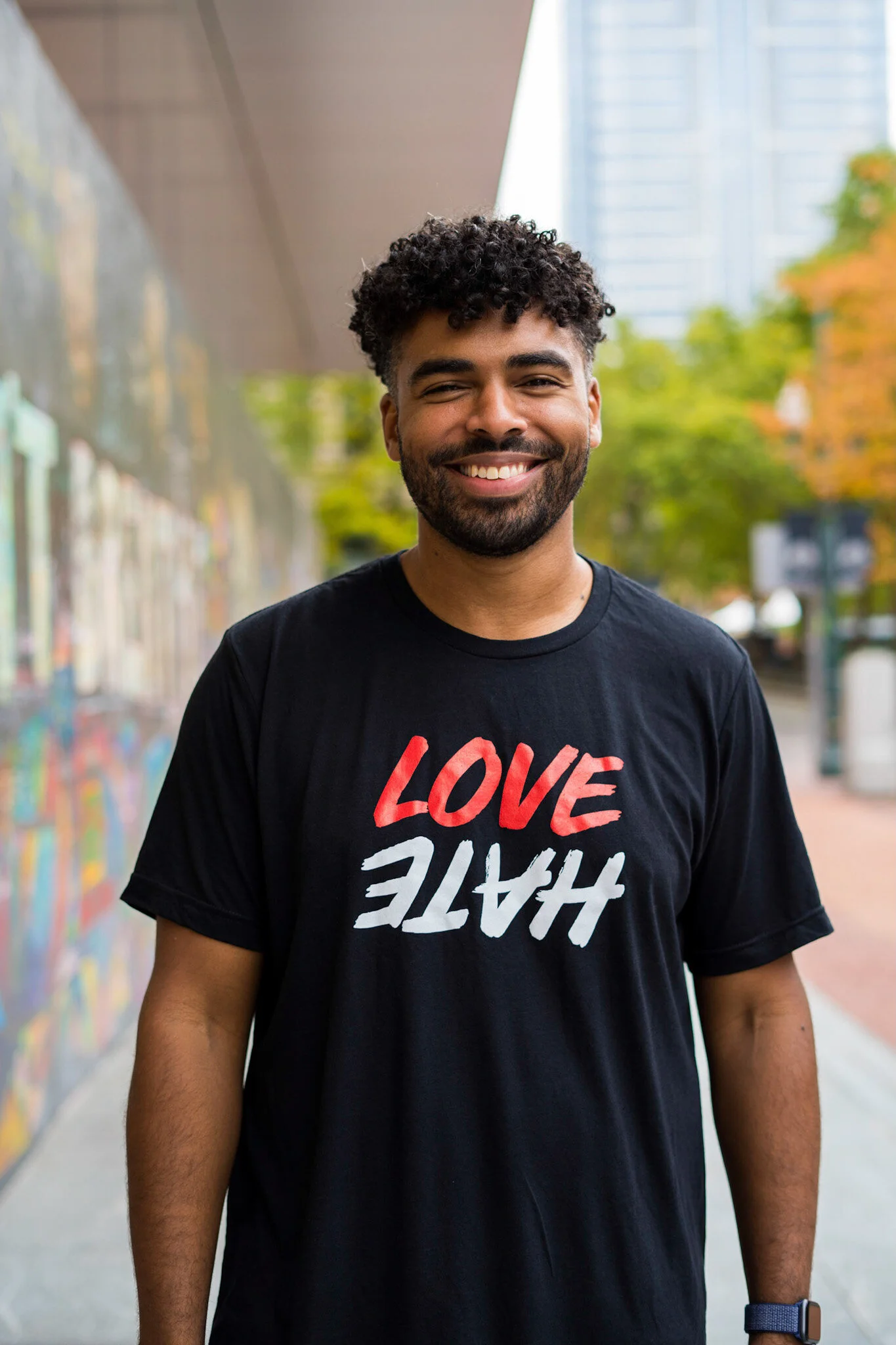 Mimi's Fresh Tees PDX