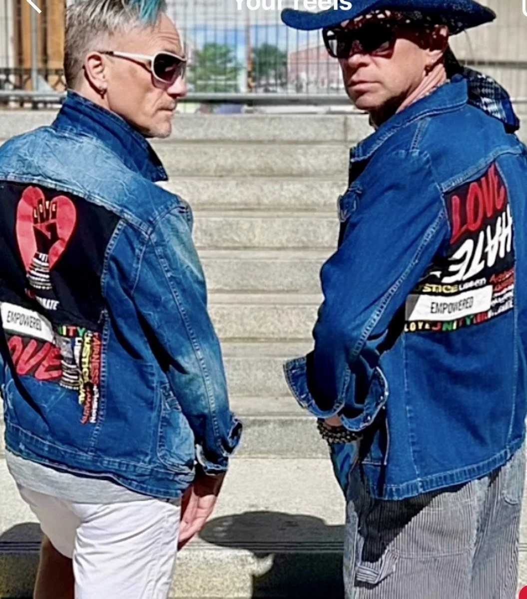 SHOP — Mimi's Fresh Tees PDX