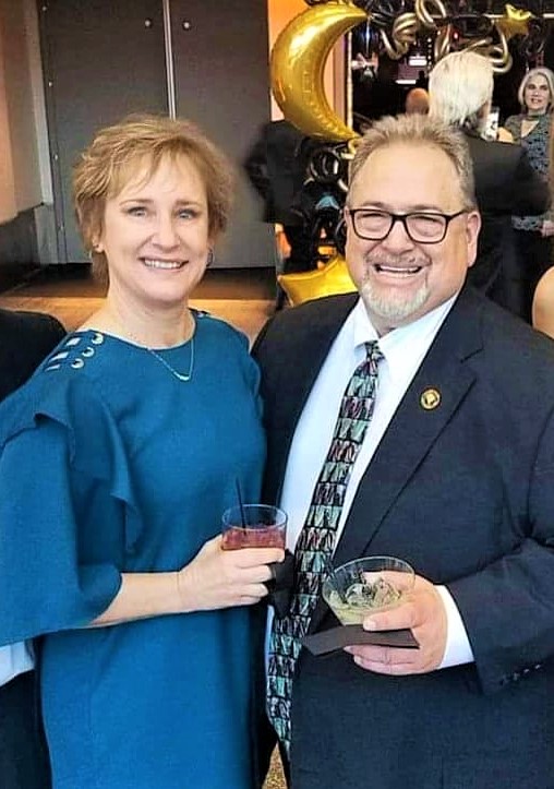 Brian Kassis: Celebrating 30 Years of A Job Well Done — Gold Nation News