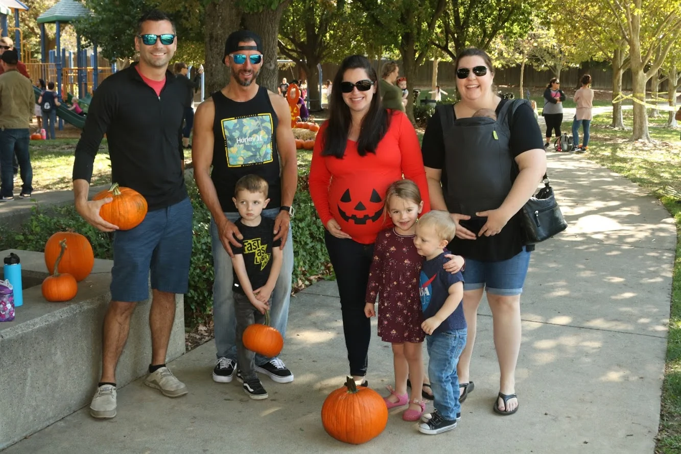 "Patch in the Park" Huge Success for RE/MAX Gold's The Goolsby Group ...