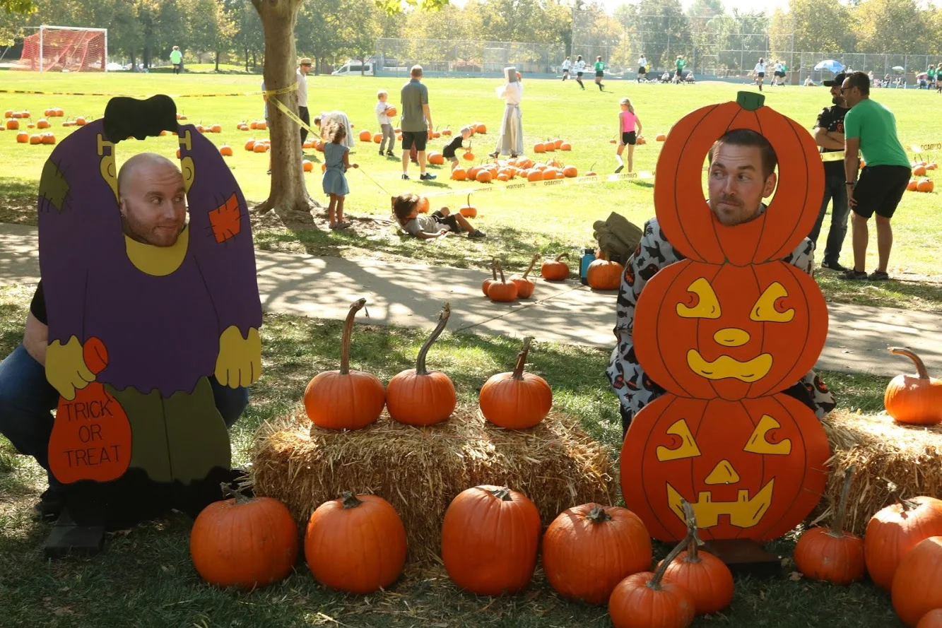 "Patch in the Park" Huge Success for RE/MAX Gold's The Goolsby Group ...