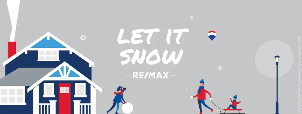 Winter Holiday Facebook Covers