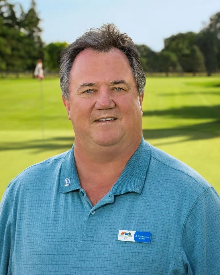 C. Ray Brower Joins RE/MAX Gold — Gold Nation News