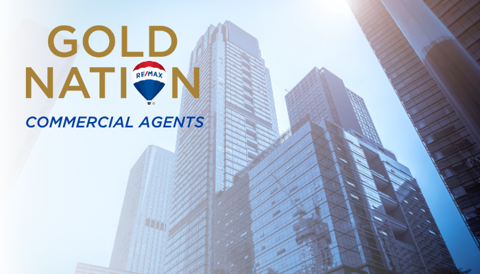 Commercial Agents — Gold Nation News